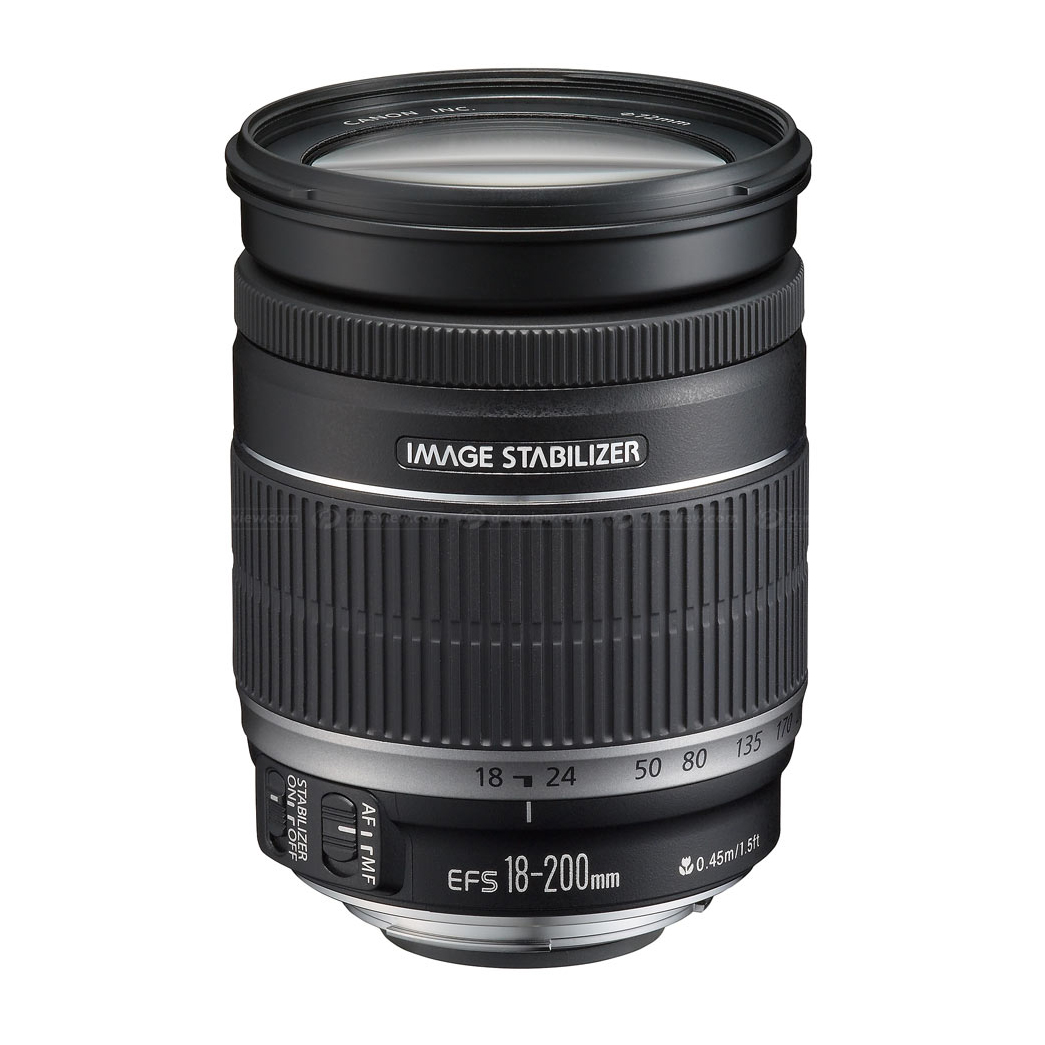 Canon Gear Archives - CameraShack Cape Town