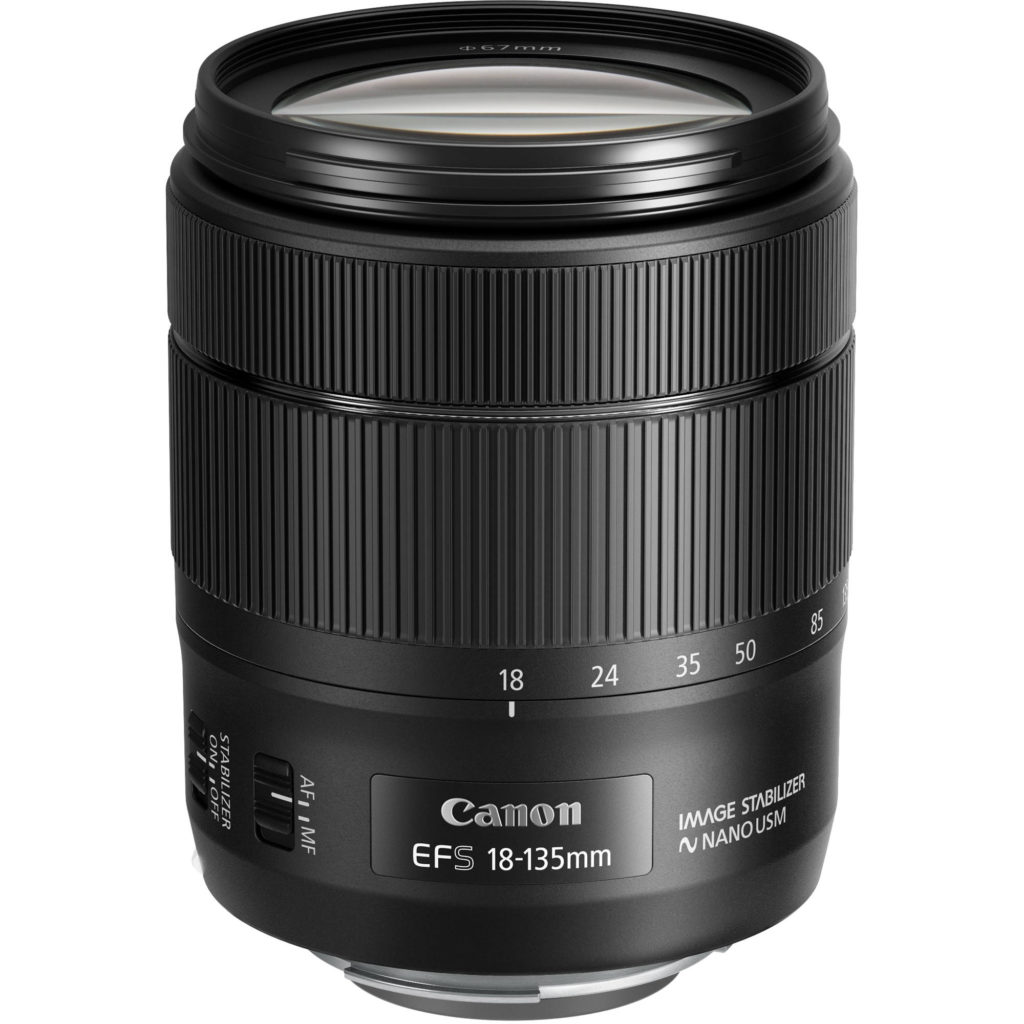 Canon Lenses Archives - CameraShack Cape Town